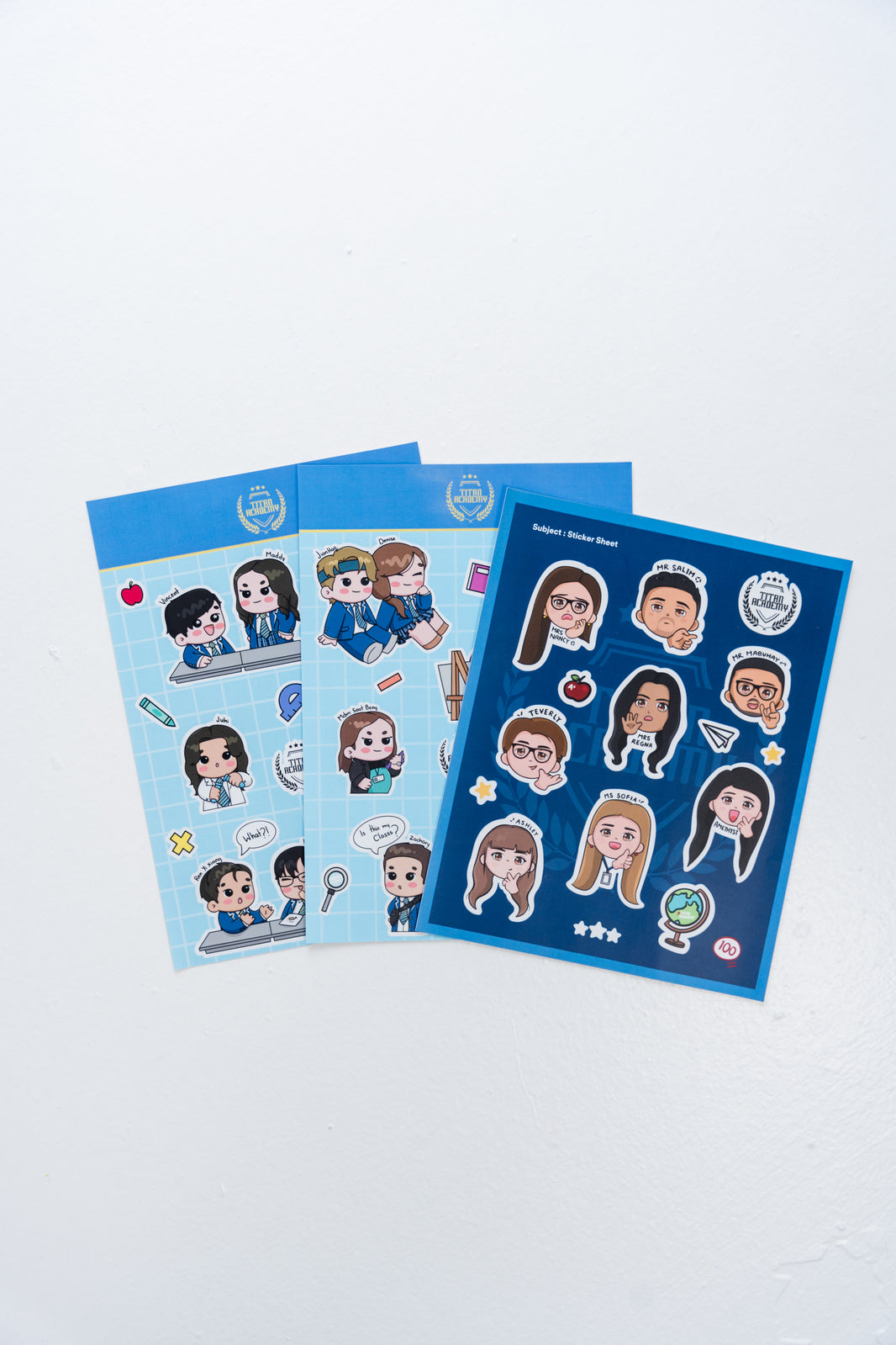 Products – Page 2 – TEAM TITAN STORE