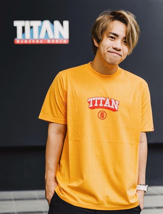 Best Sellers! – TEAM TITAN STORE