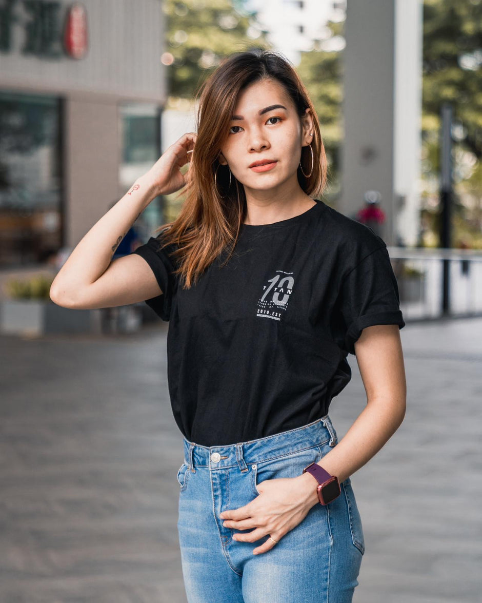 Team Titan – TEAM TITAN STORE