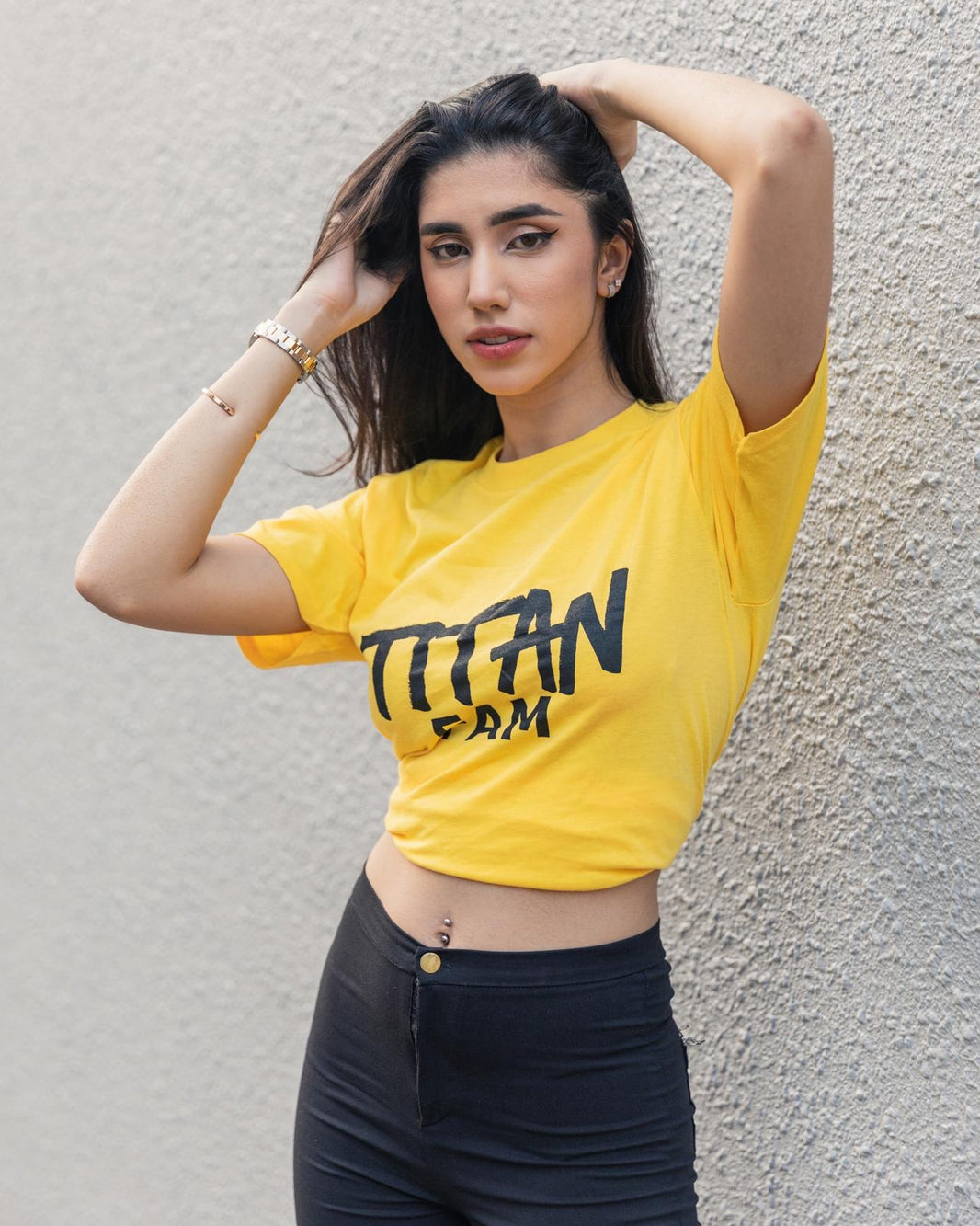 Team Titan – TEAM TITAN STORE